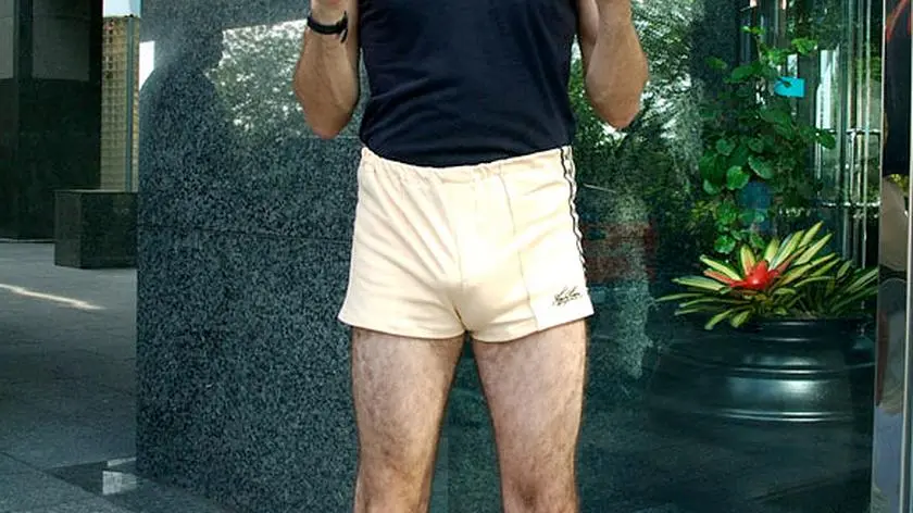 Polski "Borat" wygrywa w brytyjskim sądzie - TVN24