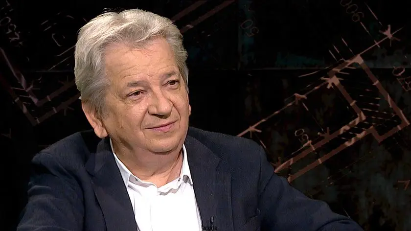 Juliusz Machulski | TVN24