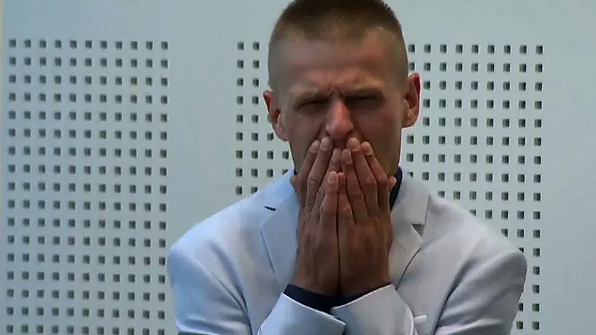 Opole. Tomasz Komenda walczy o odszkodowanie za pobyt w więzieniu - TVN24