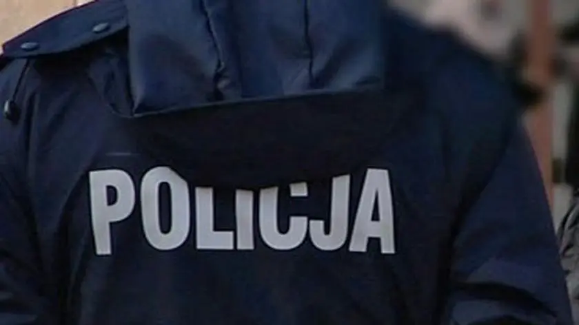 22-latek podejrzany o zabicie matki i wujka - TVN24