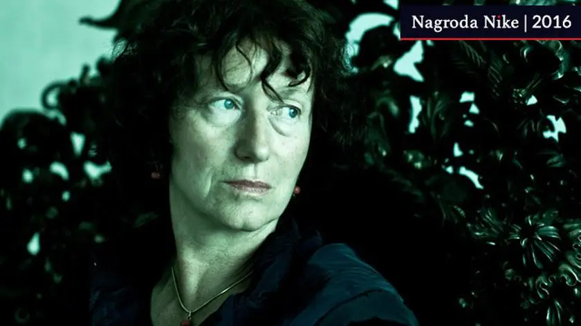 Maria Anna Potocka | TVN24