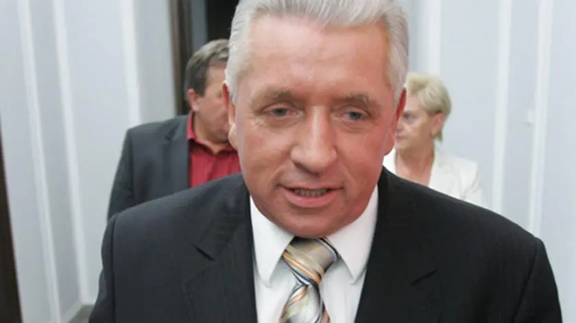 Lepper chce Tymochowicza i Millera - TVN24