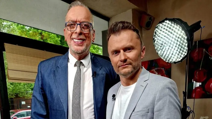 Psychoterapeuta Robert Rutkowski o nałogu od heroiny i walce z ...