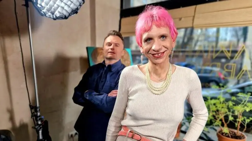 Dr Maria Jadwiga Minakowska o swojej tranzycji, pracy genealożki i ...