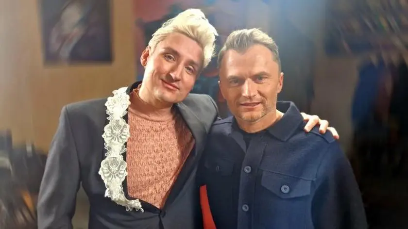 Filip Cembala o zawodzie aktora, historii swojego życia i zdrowiu ...