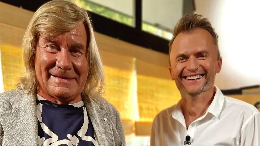 Filip Bajon o filmie "Kos", mitologizacji w polskiej kinematografii i ...