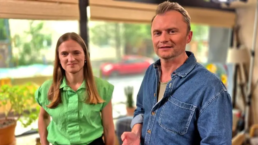 Nowa dyrektora Filharmonii Narodowej Zofia Zembrzuska oceniła stan ...