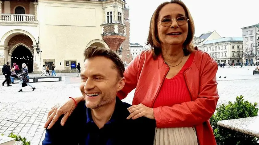 Rozmowa Piotra Jaconia z Romą Ligocką | TVN24