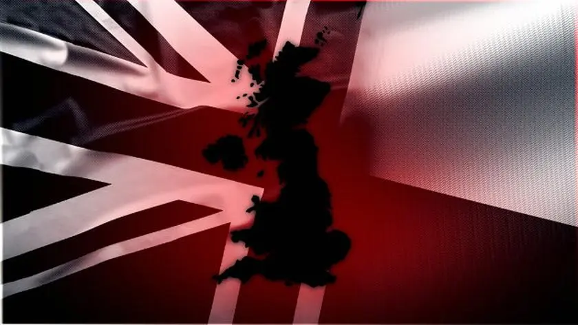 Jak zmieniło się życie w Anglii po brexicie? Reportaż Małgorzaty ...