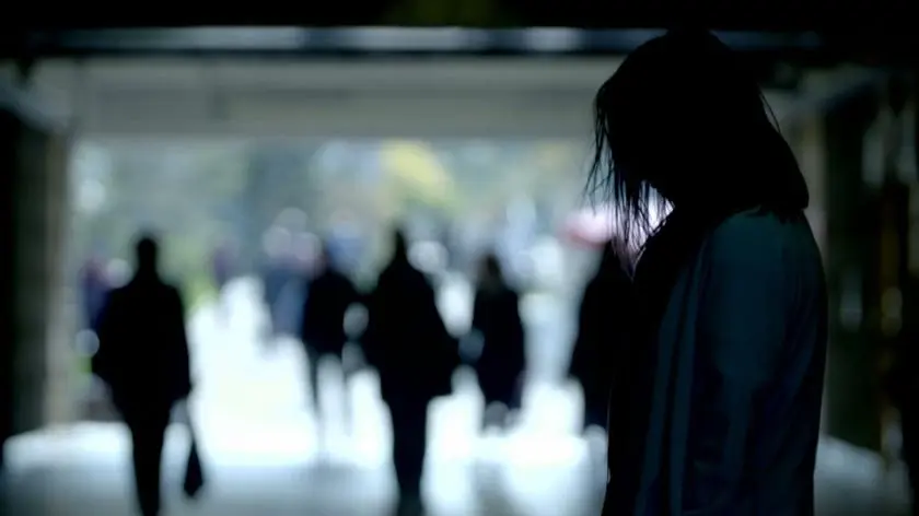 Krzyk rozpaczy | TVN24