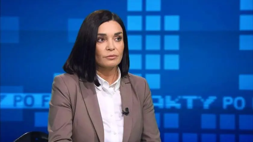 Komisja śledcza ds. Pegasusa. Magdalena Sroka o przesłuchania Zbigniewa Ziobry | TVN24