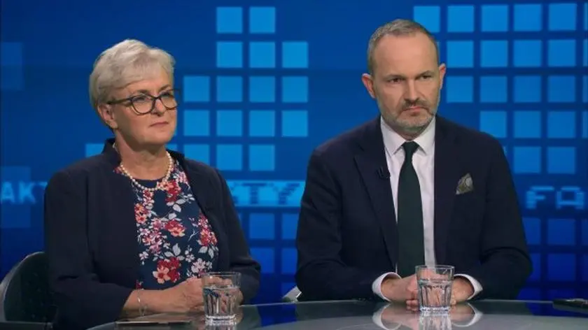 Antoni Macierewicz i podkomisja smoleńska. Czy polityk PiS stanie przed ...