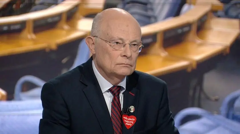 Senat zajmie się nowelizacją ustawy o Sądzie Najwyższym. Komentarz ...