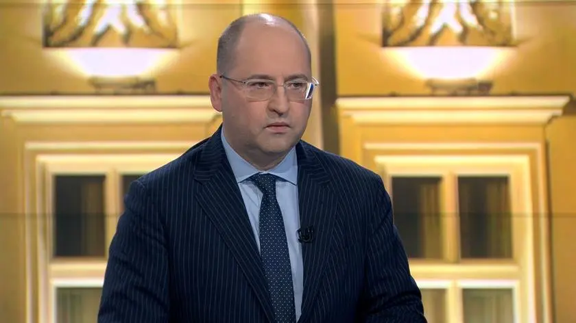 Adam Bielan o aferze w NCBR | TVN24