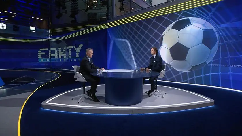 Robert Lewandowski rezygnuje z gry w reprezentacji. Tomasz Frankowski i ...