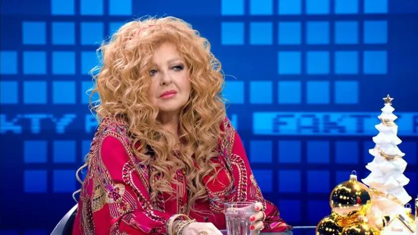 Wigilia Bożego Narodzenia. Jak obchodzi święta Magda Gessler i Michel ...