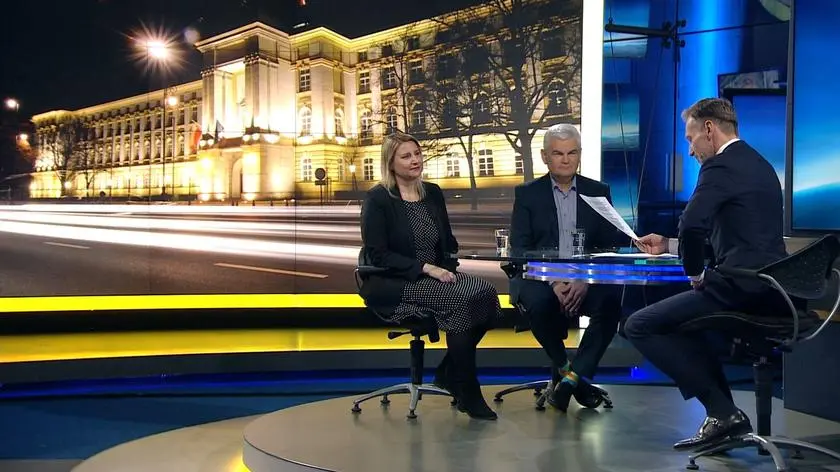 Co druga nagrodzona przez Czarnka organizacja miała najpierw negatywną ...