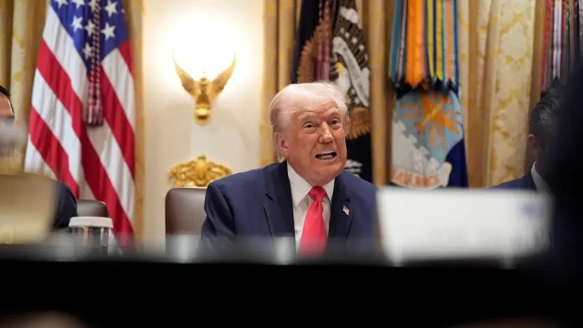 Jak nowa strategia bezpieczeństwa USA wpływa na Europę? Komentuje ...