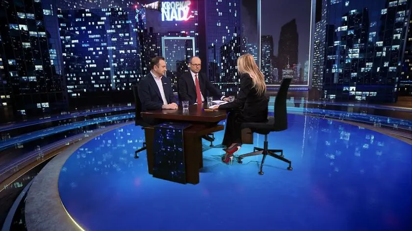 Jarosław Kaczyński stanie przed komisją ds. Pegasusa. Tomasz Trela i ...