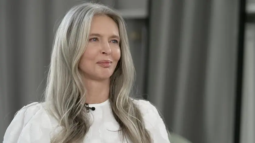 Bogna Sworowska w rozmowie z Adrianną Otrębą bez tabu o doświadczeniach ...