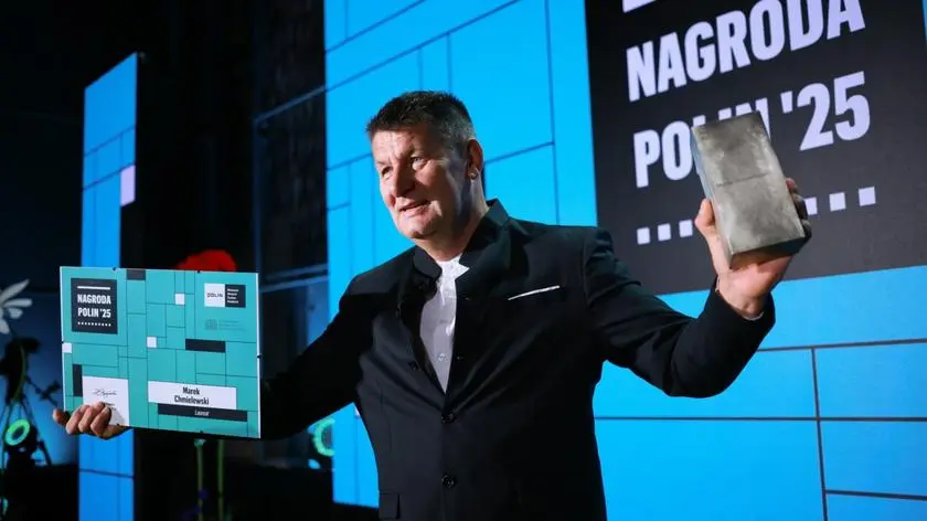Nagroda POLIN 2025 | TVN24