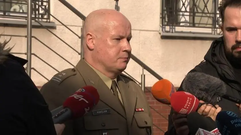 Prokuratura: Mariusz Błaszczak postąpił wbrew przepisom i wykorzystał ...