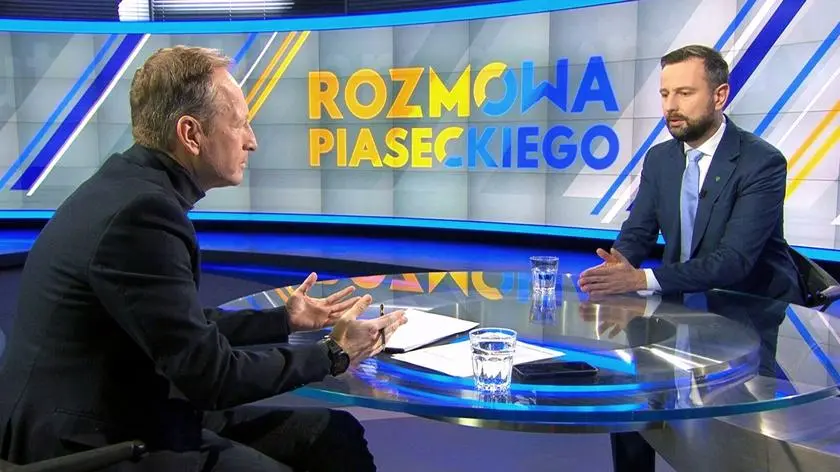 Czy Mariusz Kamiński I Maciej Wąsik Wejdą Na Posiedzenie Sejmu