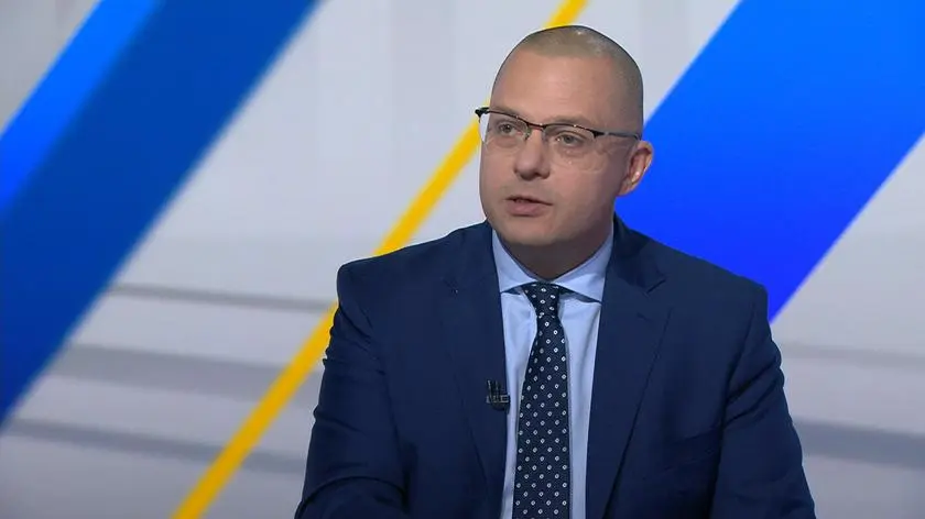 płk Piotr Krawczyk | TVN24