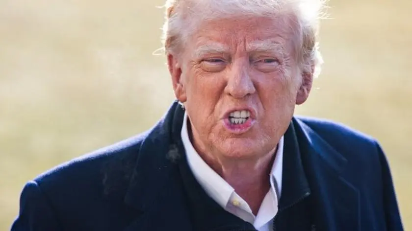 Czy Donald Trump spotka się z Władimirem Putinem. Jest groźba sankcji ...