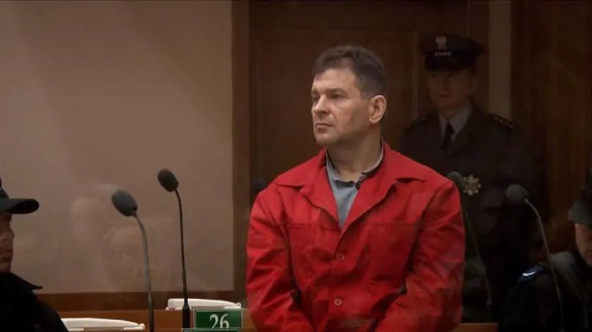 Tadeusz Grzesik - największy w historii polskiej kryminalistyki seryjny ...