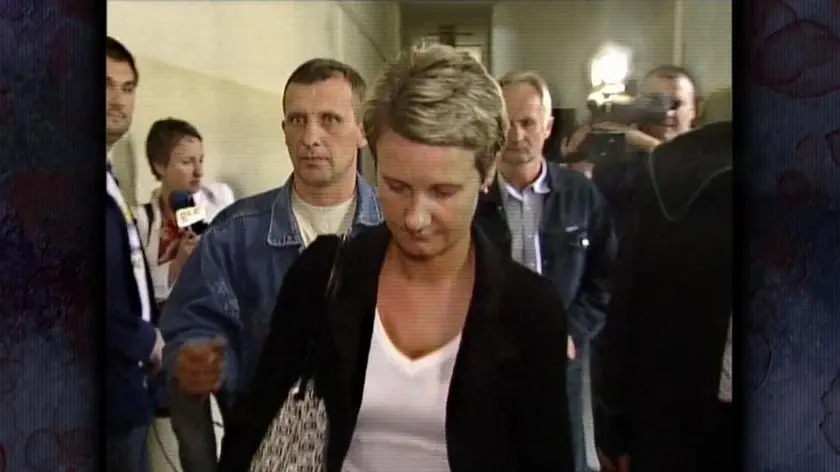 Tajemnica zbrodni w butiku Ultimo | TVN24