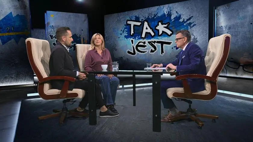 Pierwsze przemówienie Karola Nawrockiego jako prezydent komentowali ...