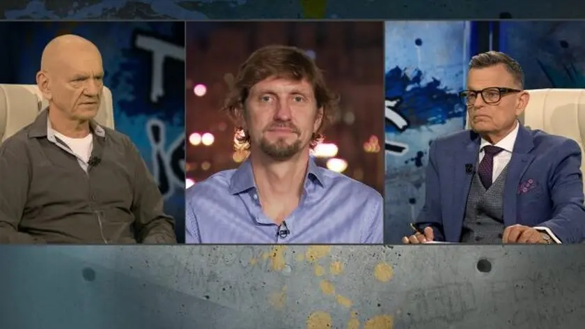 Donald Trump wygrał wybory w USA. Komentowali eksperci Maciej Jarkowiec ...