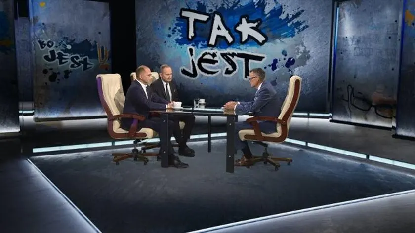 Donald Tusk odpowiedział na list Andrzeja Dudy. Krzysztof Hetman i ...