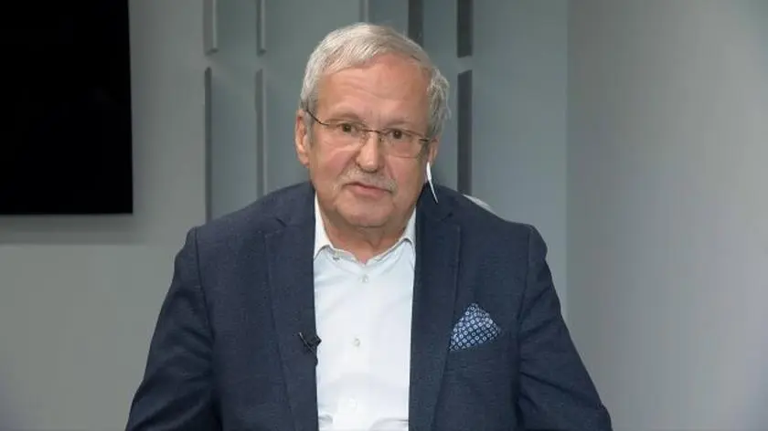 Cła Trumpa. Janusz Steinhoff: to zła decyzja, z tej wojny nikt nie ...