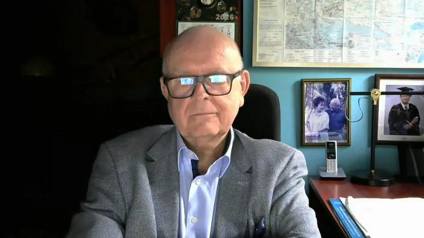 Zbiórki, wsparcie państwa i rozwiązania na przyszłość. Komentują dr n ...