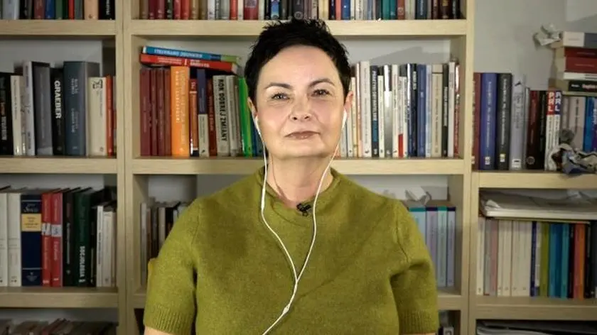 Wybory prezydenckie 2025. O wpływie mediów społecznościowych prof. dr hab. Danuta Plecka i Kamil ...