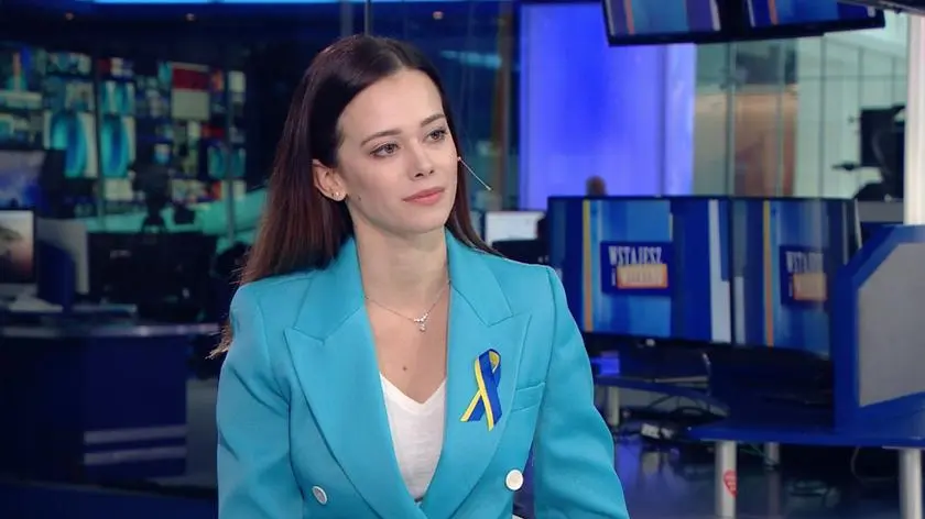 Marta Abramczyk: te pary nie mają pieniędzy, żeby spróbować być ...