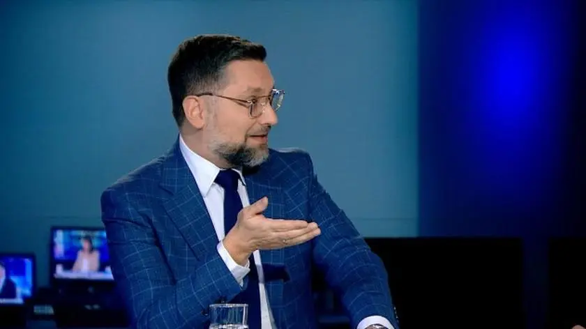 "Zamach stanu" według Bogdana Świączkowskiego komentowali Michał Tracz ...