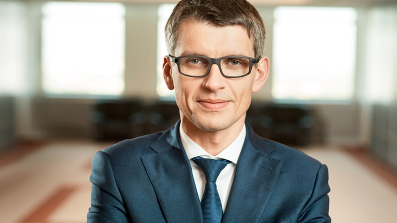 PKO BP - zarząd. Adam Marciniak zrezygnował z funkcji wiceprezesa ...