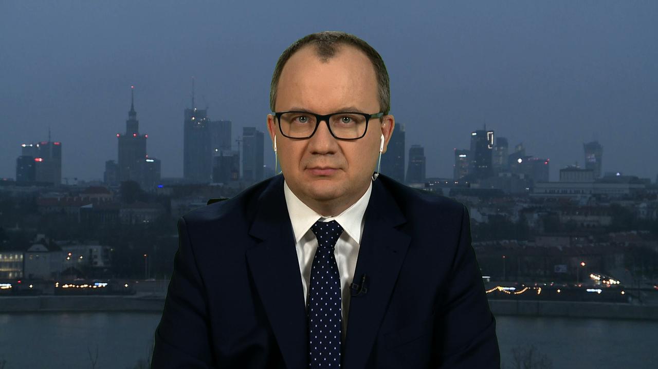 Adam Bodnar o wstrzymaniu przejęcia Polska Press przez PKN Orlen ...