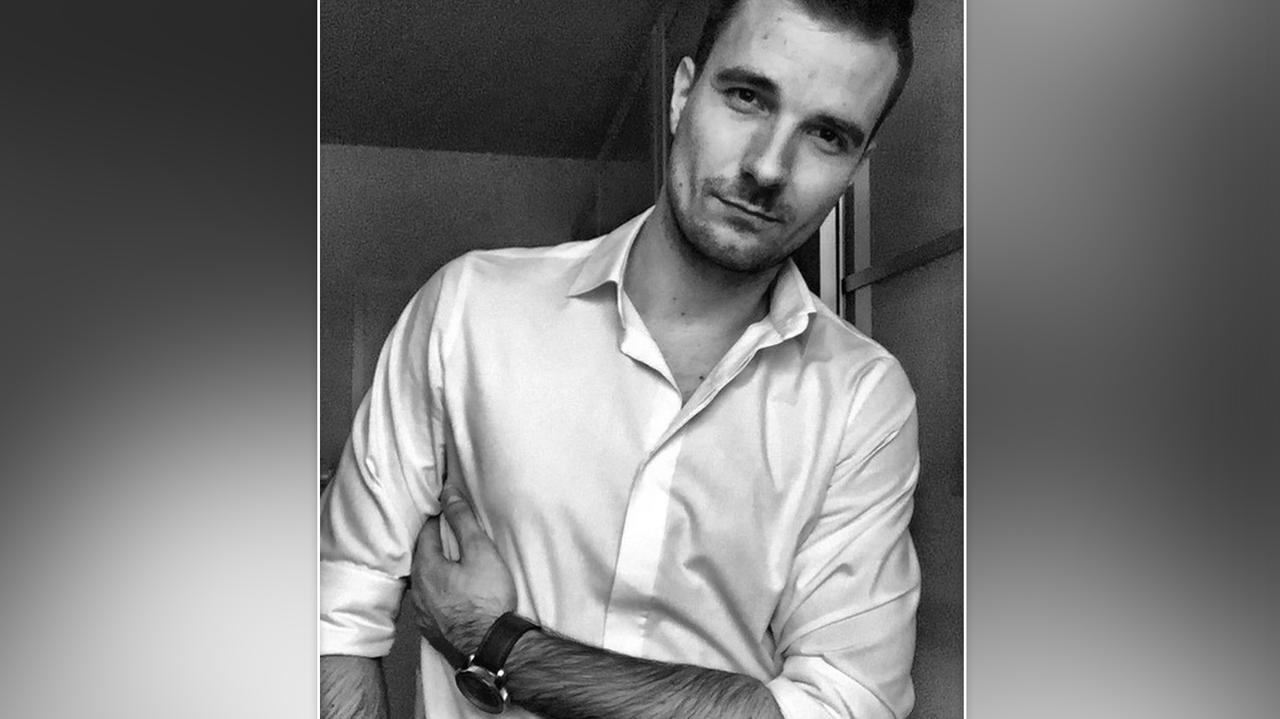 Piotr Balicki nie żyje. Prezenter, dziennikarz i konferansjer walczył z ...