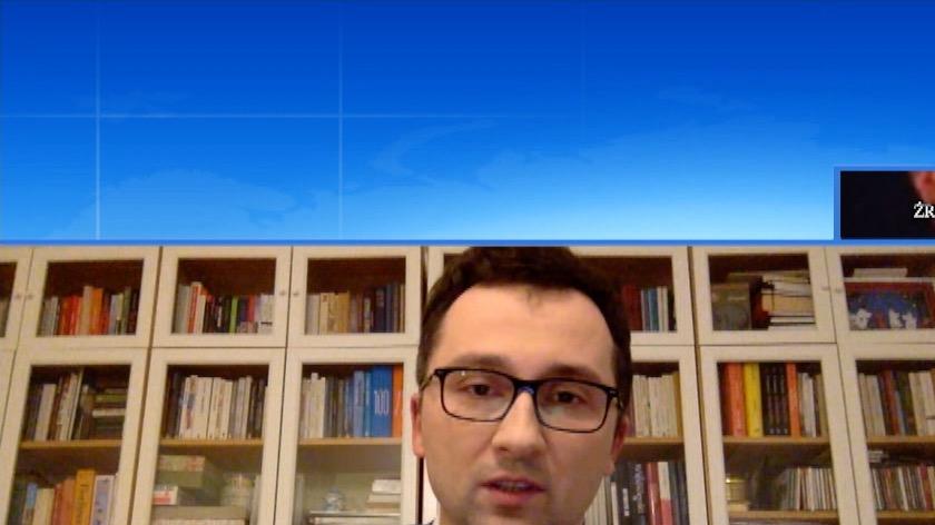 Sprawa księdza Andrzeja Dymera, oświadczenie prymasa Wojciecha Polaka ...