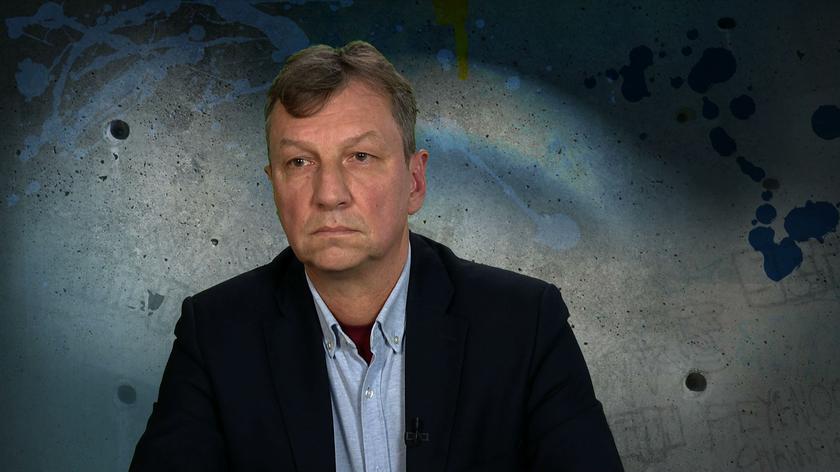 Budżet Unii Europejskiej a praworządność. Paweł Jabłoński i Andrzej ...