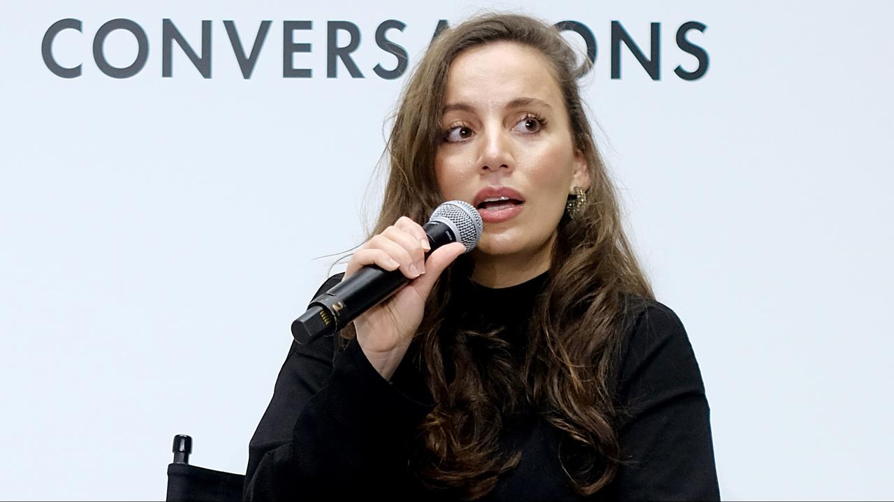 Sztuczna inteligencja. Mira Murati - dyrektorka w OpenAI mówi w ...