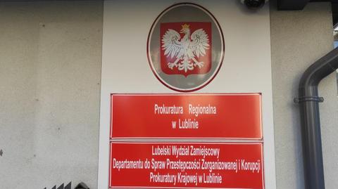 Postępowanie dyscyplinarne i śledztwo wobec Jerzego Ziarkiewicza ...