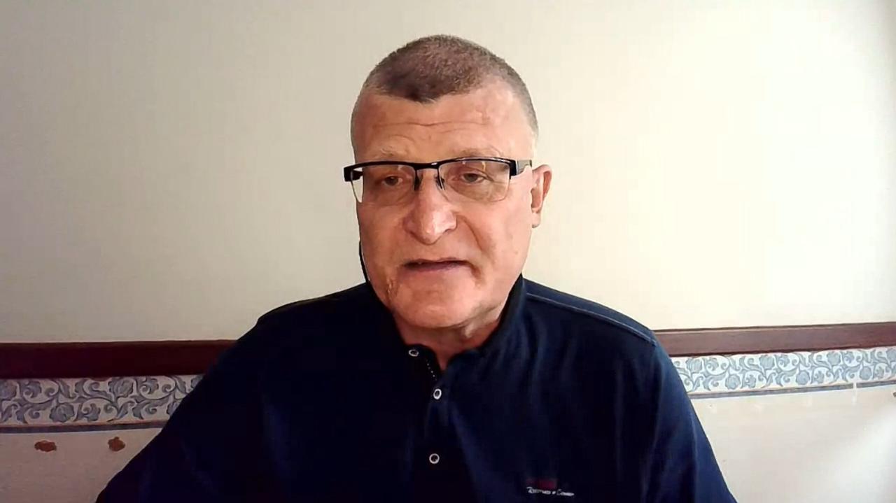 Koronawirus w Polsce. Doktor Paweł Grzesiowski o "zmniejszeniu mózgu ...