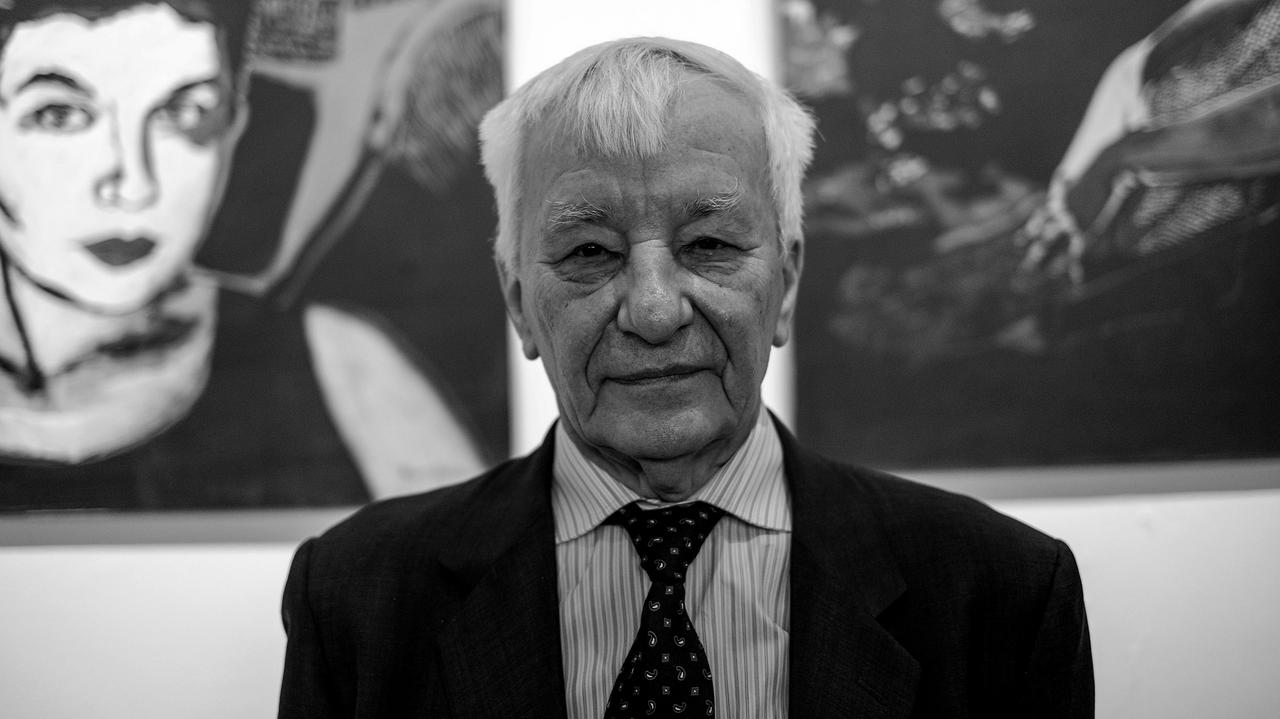 Antoni Fałat nie żyje. Malarz miał 81 lat - TVN24