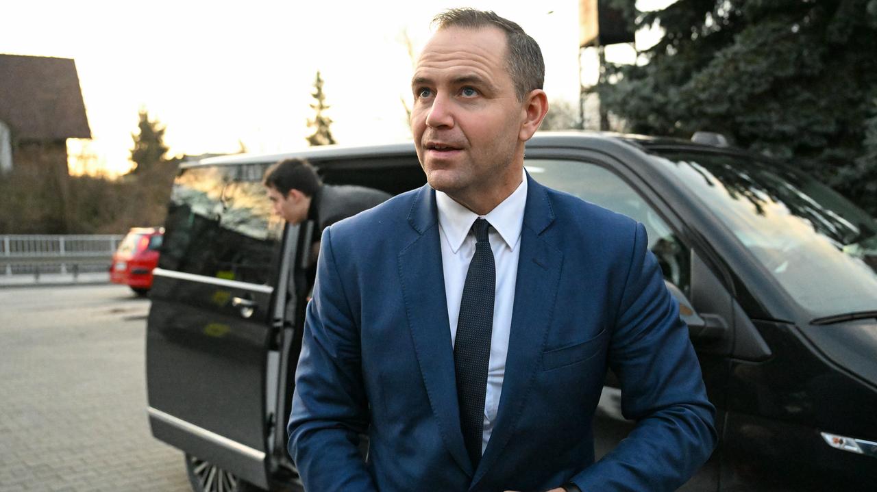 Nawrocki odpowiada na słowa profesora Dudka. "Jestem człowiekiem bardzo bezpiecznym, bardzo ...