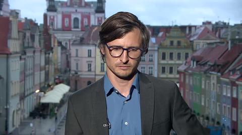 Paweł Pisula złożył wezwanie przedsądowe. Od ministra zdrowia Adama ...